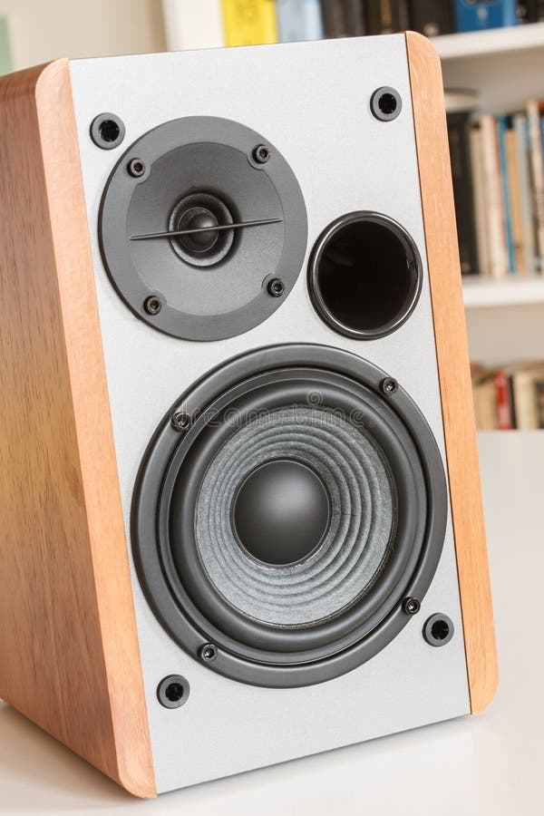 Loudspeaker stock image. Image of disc, hifi, subwoofer - 175704641