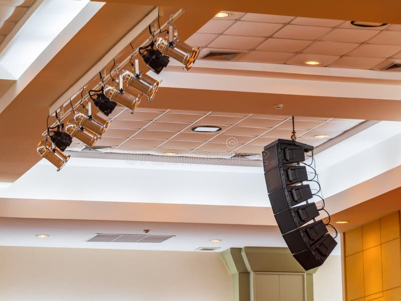 Meeting Room Conference Seminar Contemporary Stationary. Business ...