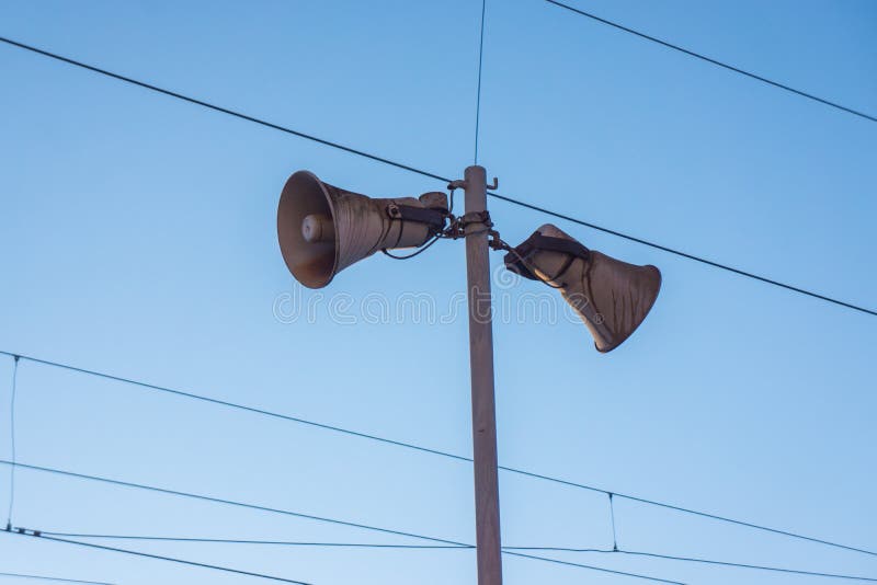 110 Train Megaphone Stock Photos - Free & Royalty-Free Stock Photos ...