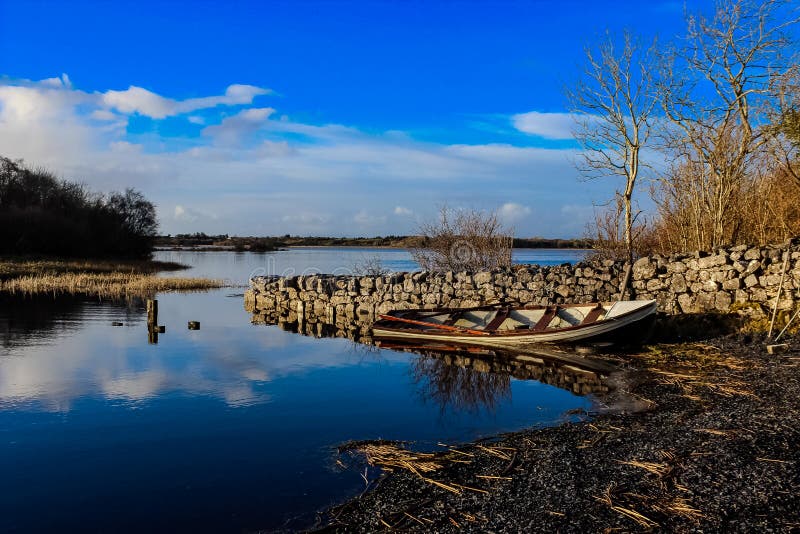 Lough Carra Stock Photos - Free & Royalty-Free Stock Photos from Dreamstime