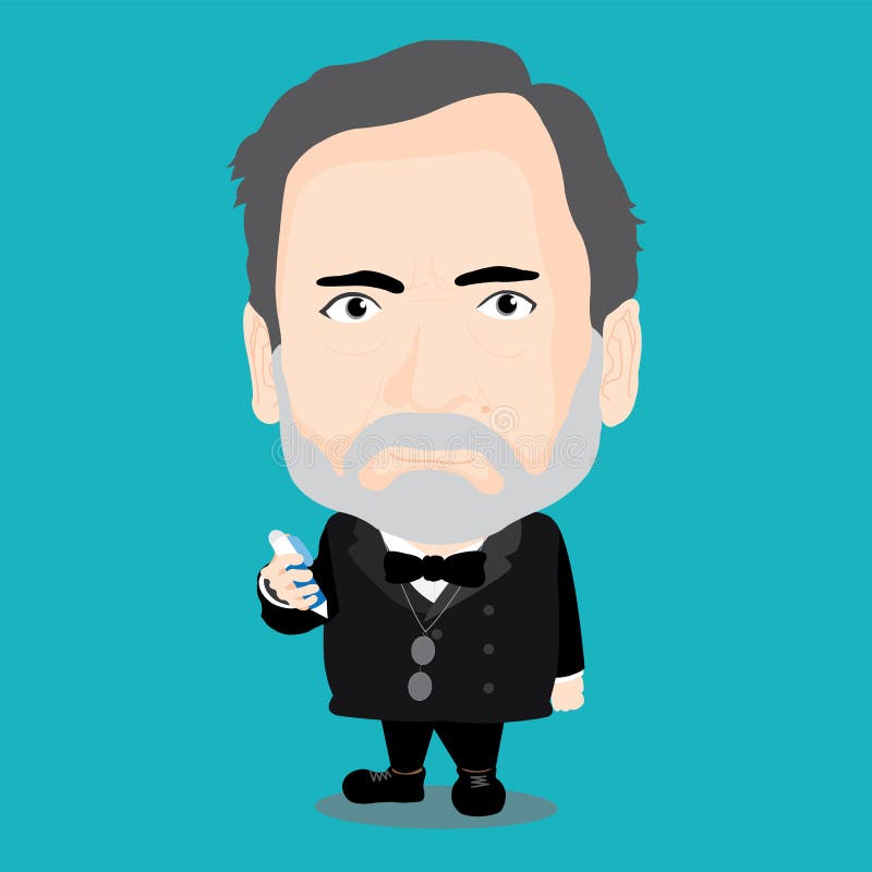 Louis Pasteur Ilustraciones Stock, Vectores, Y Clipart – (40 ...