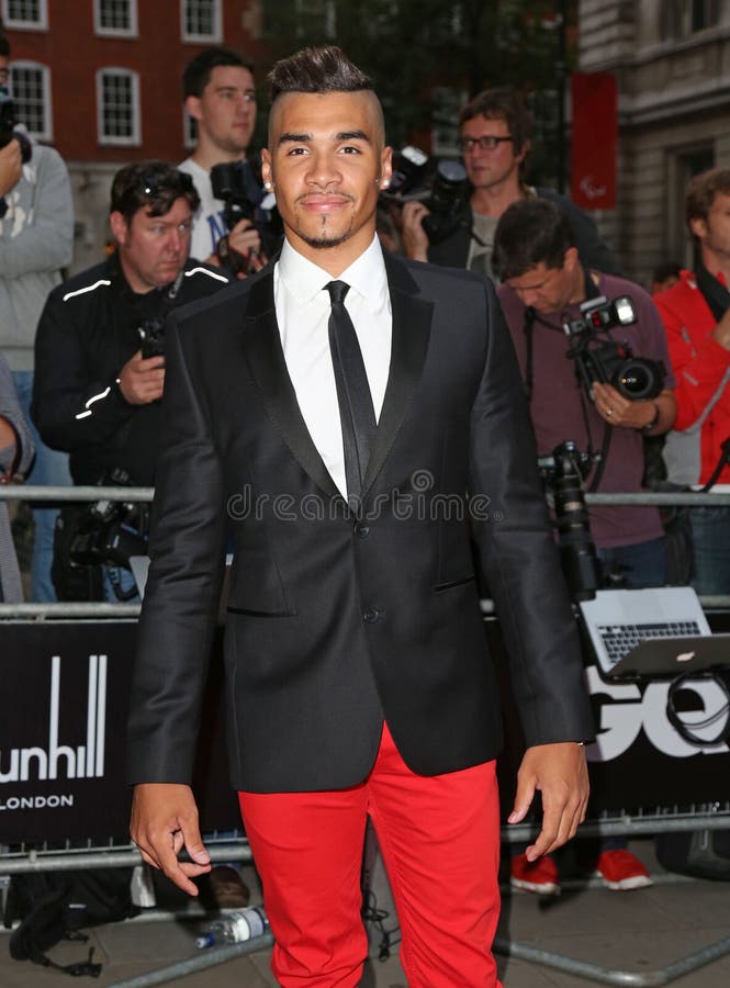 Louis Smith redaktionell arkivbild. Bild av arrogant - 34829897