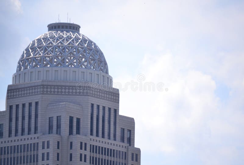 Louisville, Kentucky Building Editorial Photography - Image of food ...