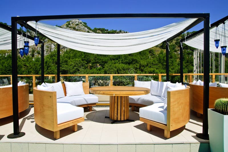 Lounge Area Picture. Image: 9859257