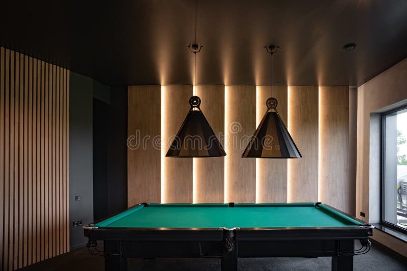 Lounge and Library at Modern Business Center. Rest Room in the Office ...