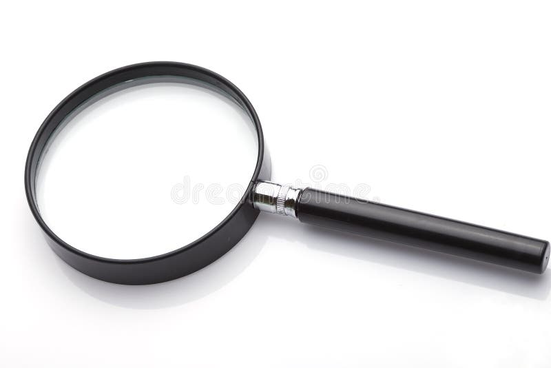 Clue stock image. Image of clues, magnifying, scene, blood - 12826009