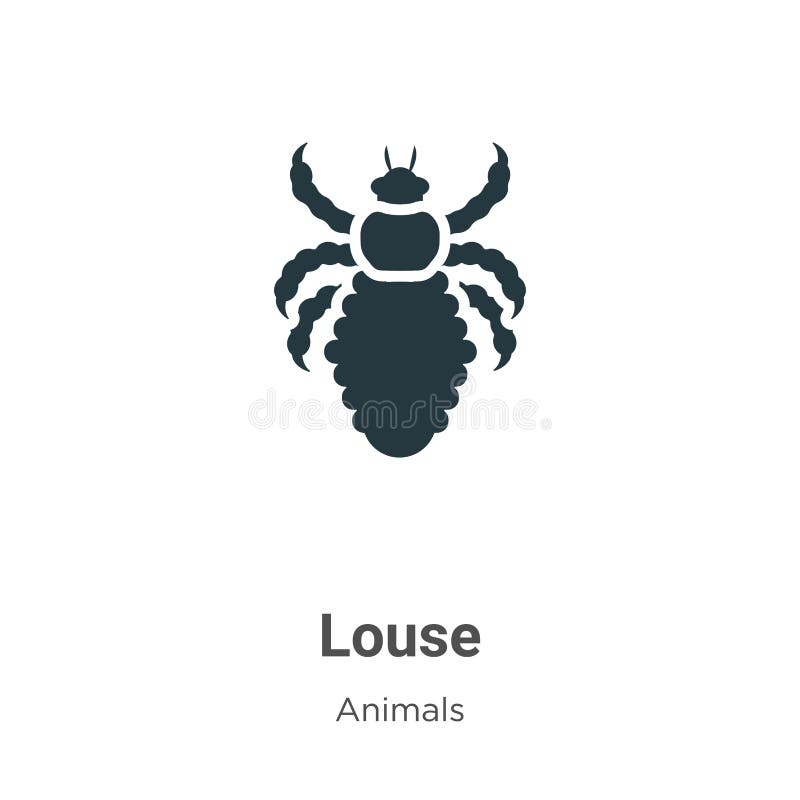 Louse Logo Stock Illustrations – 169 Louse Logo Stock Illustrations ...
