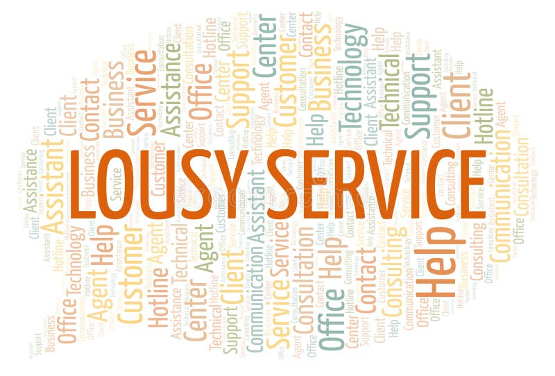 Lousy Stock Illustrations – 233 Lousy Stock Illustrations, Vectors ...