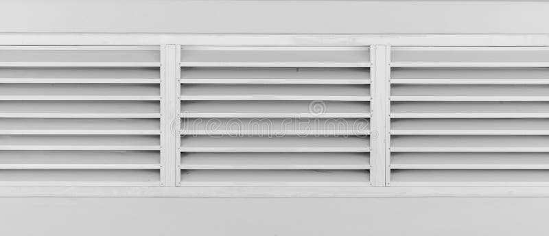 Louvers window with frame stock photo. Image of texture - 70919964