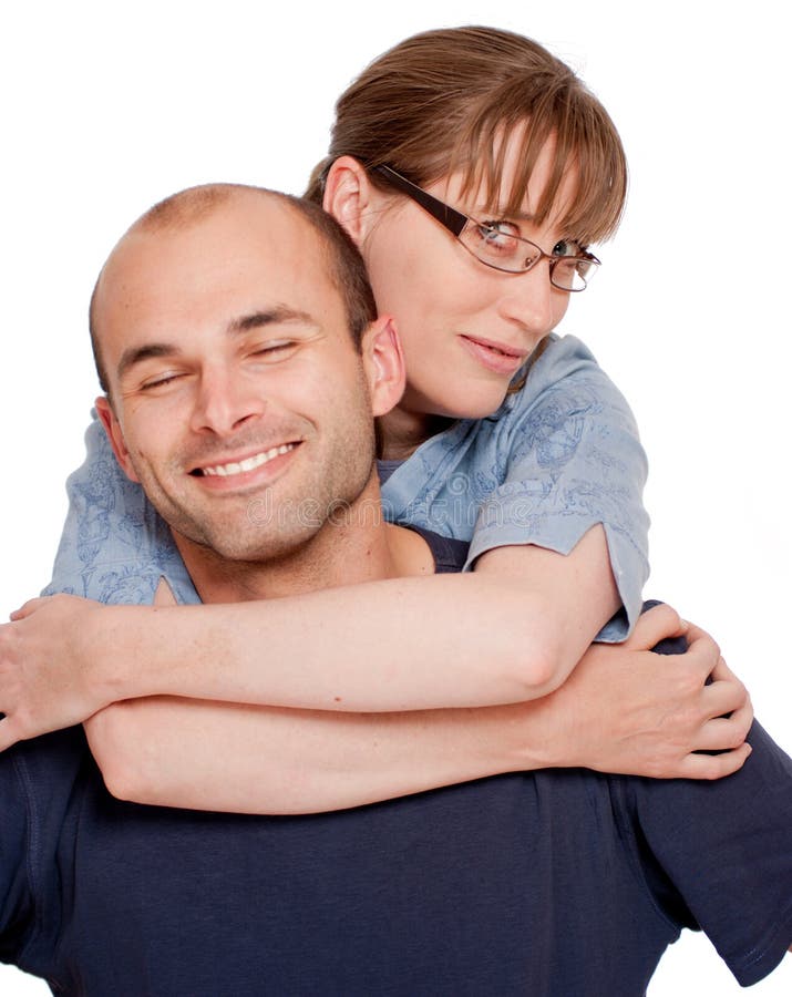 Love stock photo. Image of embrace, couple, together - 13156808
