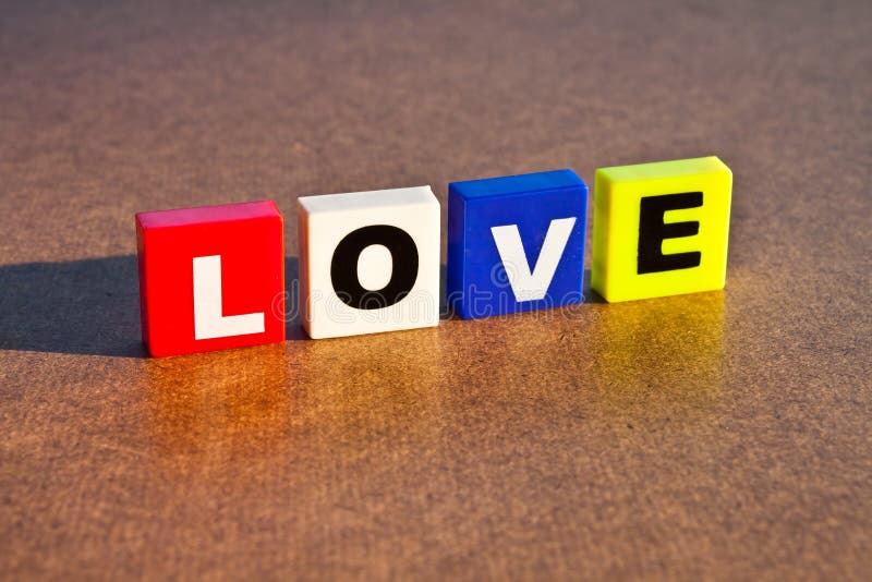 Famous Love Sign in Philadelphia Editorial Photo - Image of attraction ...