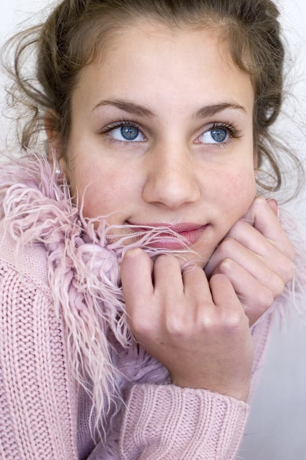 In love stock image. Image of happiness, smiling, model - 2742553