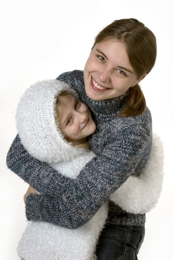 Love stock image. Image of teenager, girls, sister, bonding - 5649213