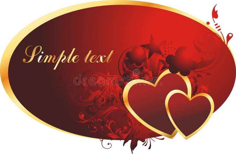 Love Oval Stock Illustrations – 5,180 Love Oval Stock Illustrations ...