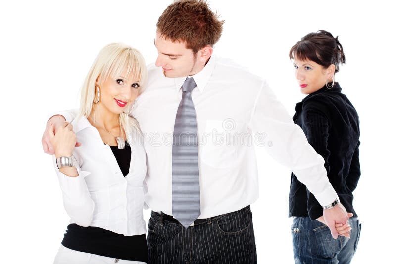 Affair stock image. Image of couch, adorable, affiance - 1359627