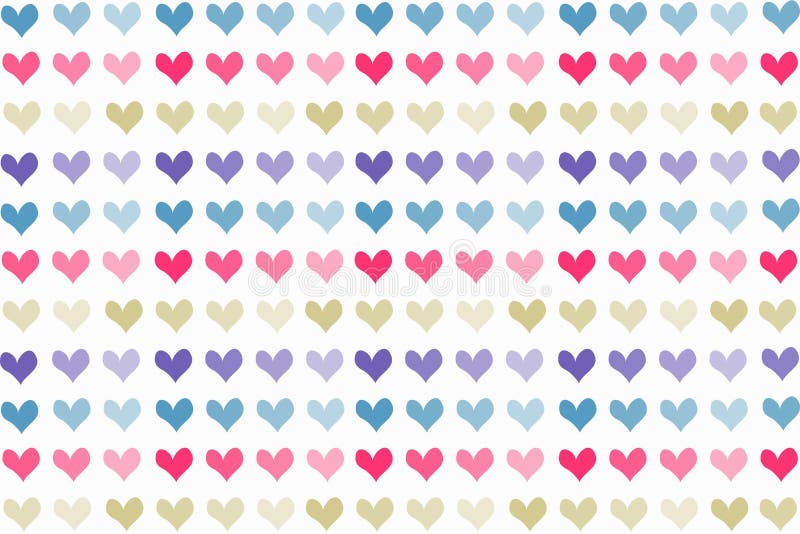 Love background stock illustration. Illustration of design - 238468200