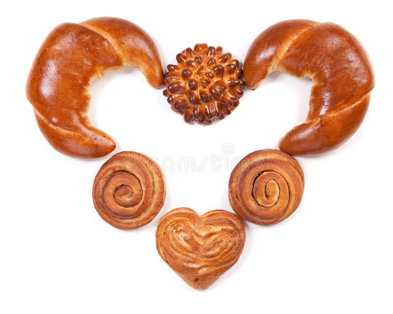 Loafs Baked Love Stock Photos - Free & Royalty-Free Stock Photos from ...