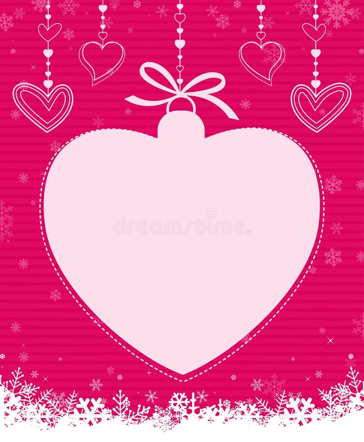 Love ball stock image. Image of celebrate, greeting, abstract - 28513399