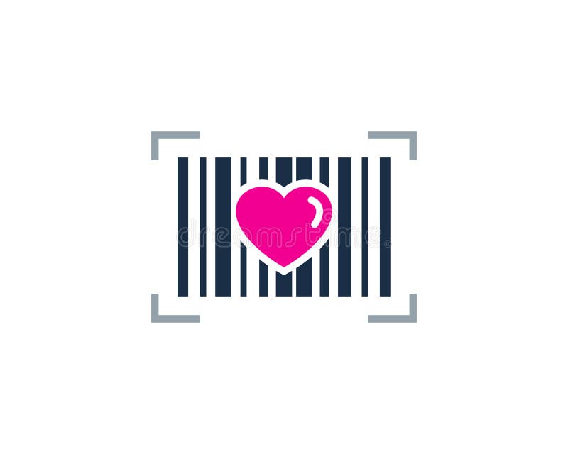 Love Barcode Stock Illustrations – 472 Love Barcode Stock Illustrations ...