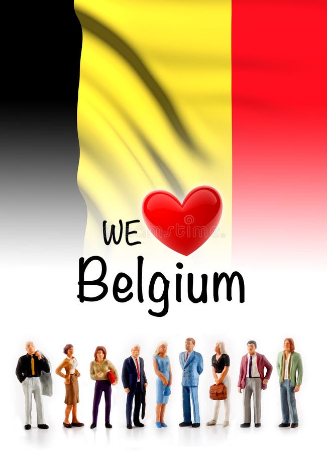 Belgian Citizens Stock Photos - Free & Royalty-Free Stock Photos from ...