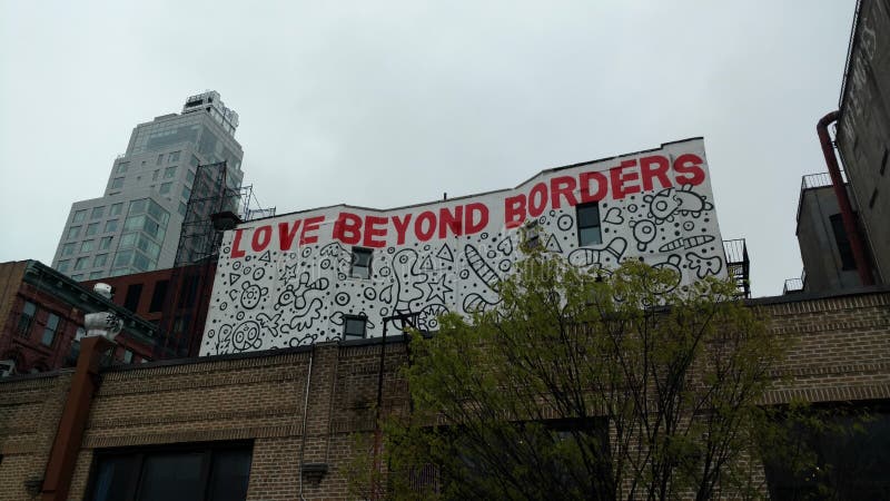 Love Beyond Boarders editorial image. Image of love - 150515930