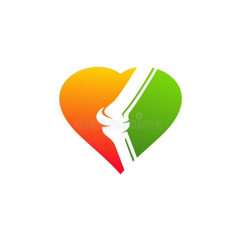 Love Bone Logo Vector Template, Creative Bone Logo Design Concepts ...