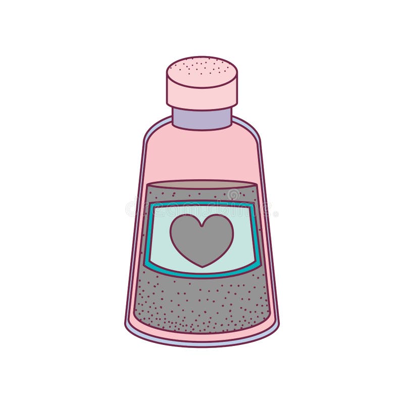 Heart Salt Shaker Stock Illustrations – 69 Heart Salt Shaker Stock ...