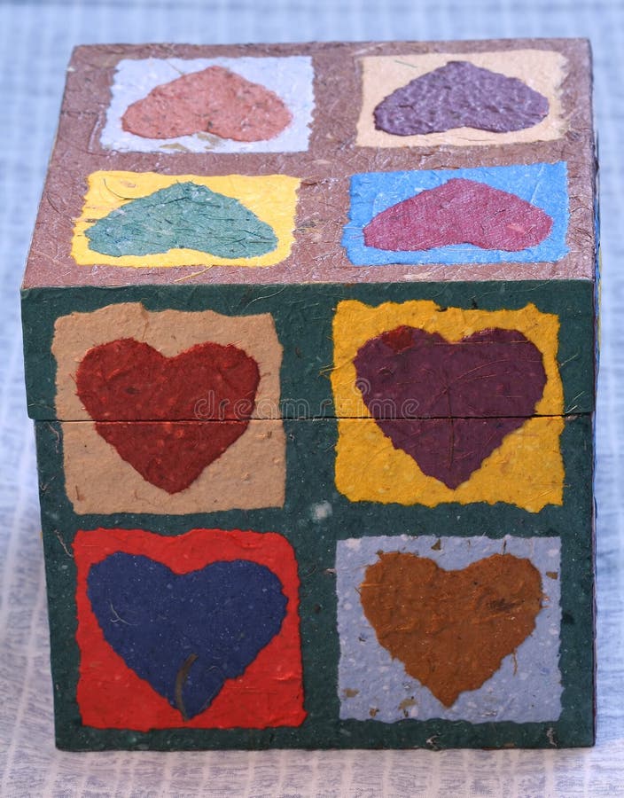 Love box stock photo. Image of love, storage, gift, hearts - 260366