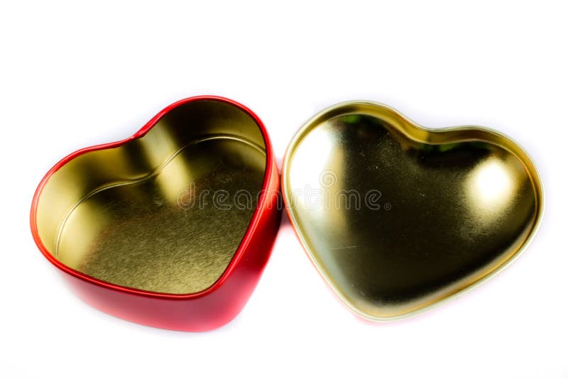 Love box stock image. Image of valentine, spherical, abstract - 29044029
