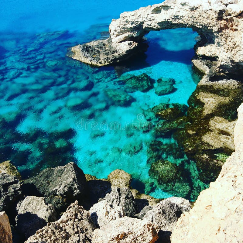 Love bridge Cyprus stock photo. Image of bridge, love - 148369652