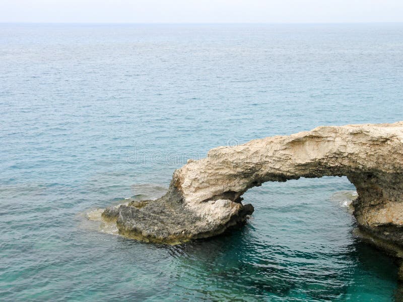 Love Bridge stock image. Image of cyprus, lovers, nature - 97742793