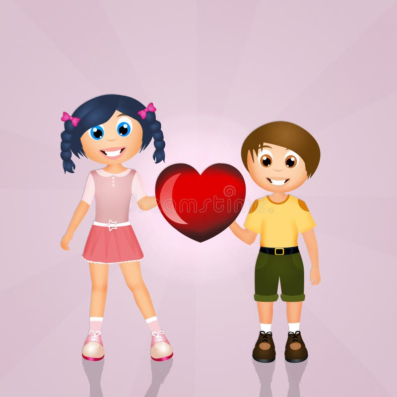 I Love My Brother. Slogan about Love, Suitable As a Valentine`s Day ...