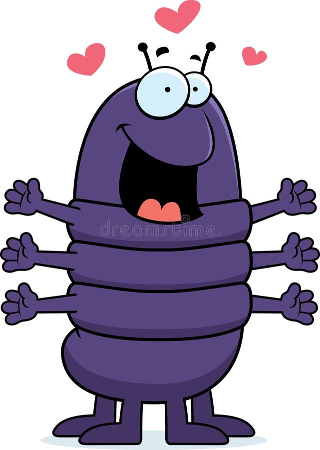 Love Bug Cartoon Stock Illustrations – 3,707 Love Bug Cartoon Stock ...
