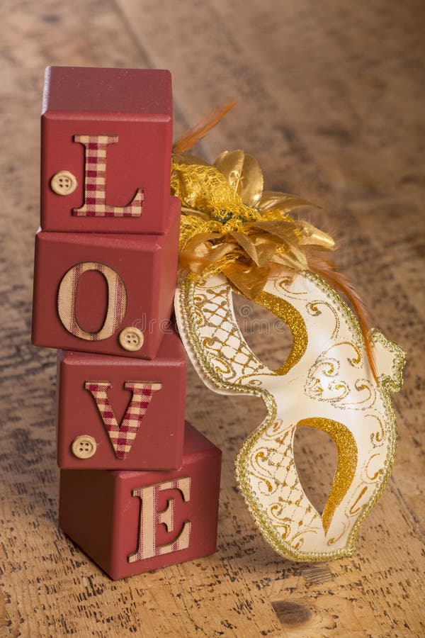 Building blocks of love stock image. Image of dating - 34256845