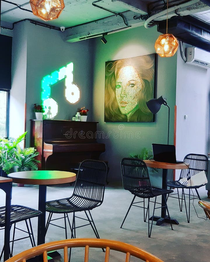 I Love Cafe from Coffee Beans Stock Photo - Image of isolated ...