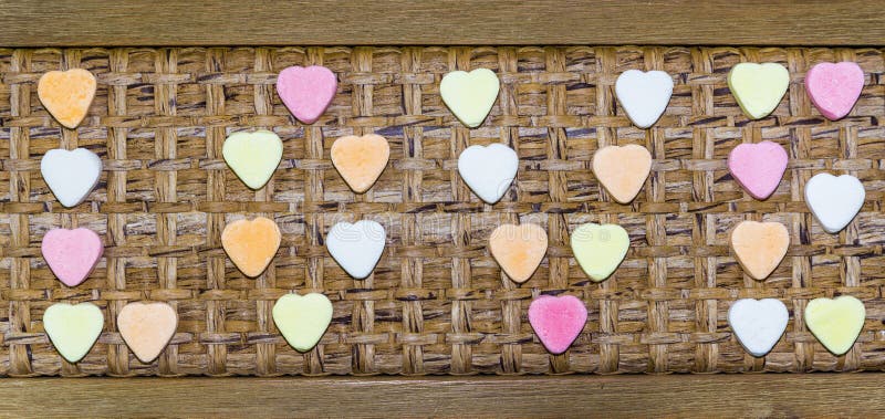 Love candy stock photo. Image of pattern, love, colorful - 36889314