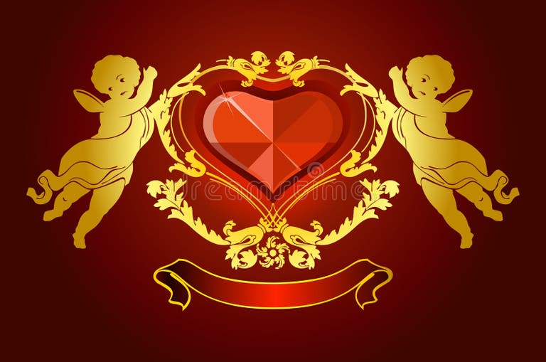 Stone Rock Love Stock Illustrations – 1,610 Stone Rock Love Stock ...