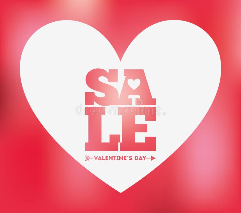 Love card design stock illustration. Illustration of heart - 66037156