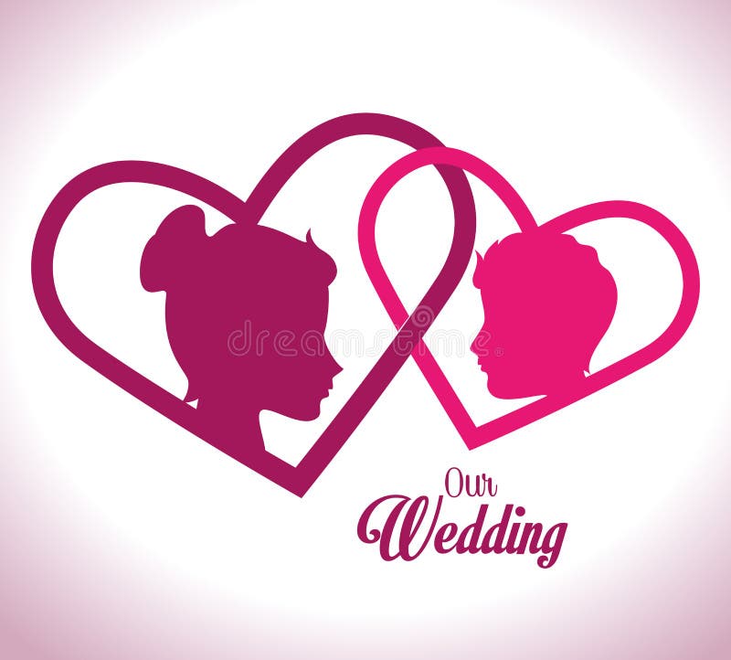 Love Card Design, Vector Illustration Eps 10. Stock Vector ...