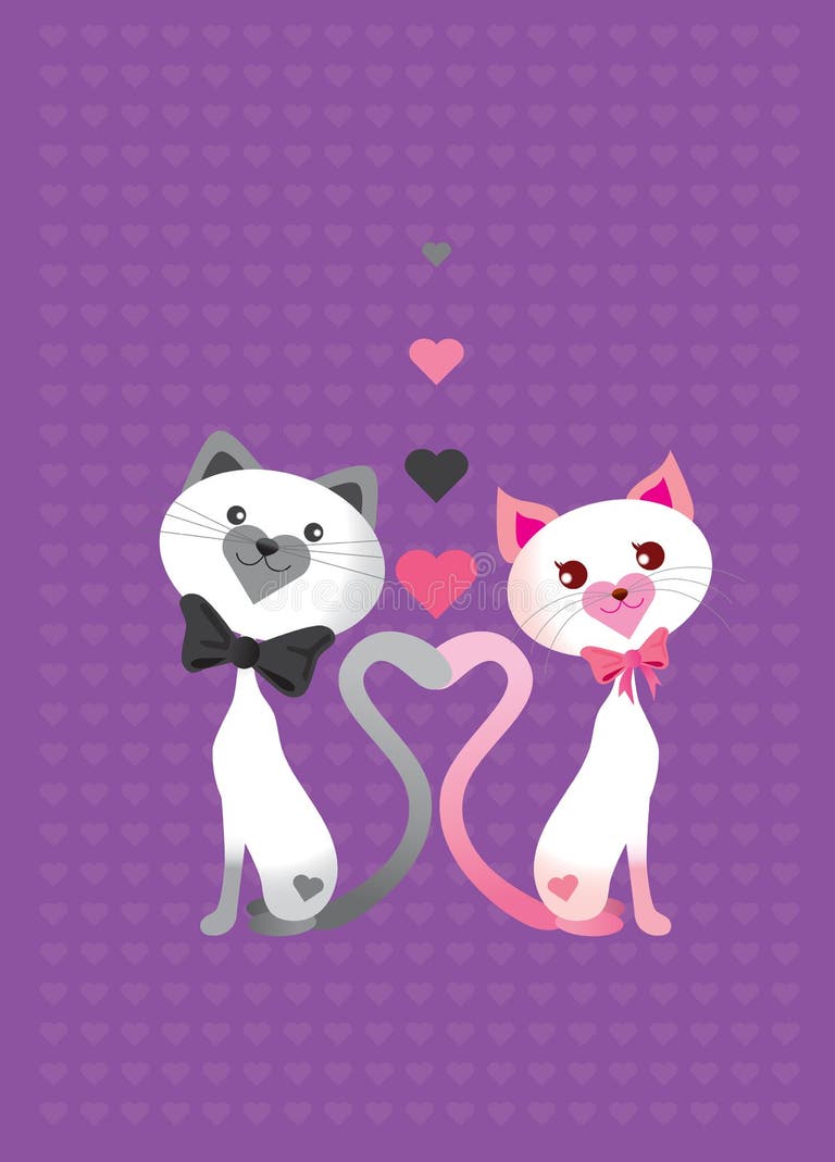 Beloved Cat Stock Illustrations – 3,803 Beloved Cat Stock Illustrations ...