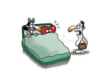 Cartoon Cheating Relationship Stock Illustrations – 338 Cartoon ...