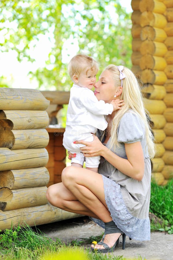 Love for children stock image. Image of happy, smiling - 24848301