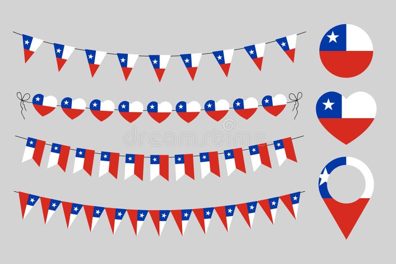 Chile Elements Stock Illustrations – 1,426 Chile Elements Stock ...