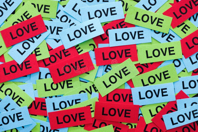 Love stock photo. Image of passionate, happiness, green - 49026662