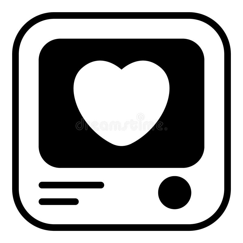 Love Comment, Expression Black Vector Stock Vector - Illustration of ...