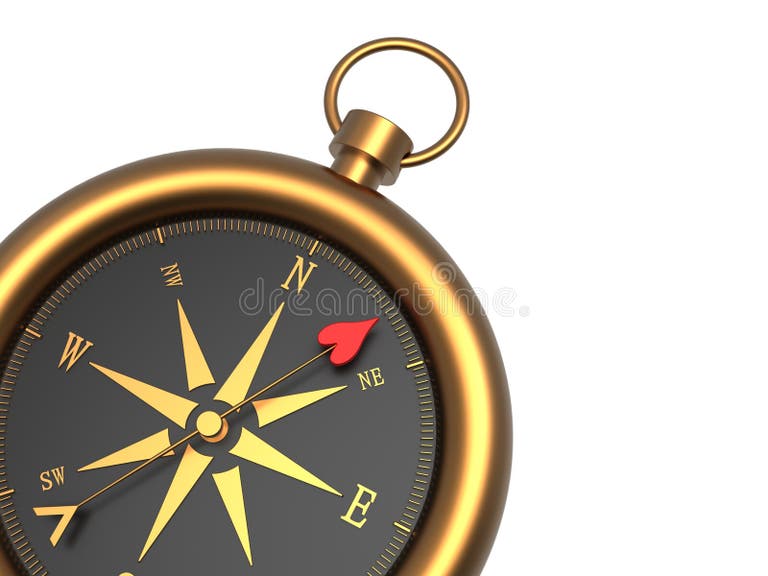 Love Compass Stock Illustrations – 2,243 Love Compass Stock ...