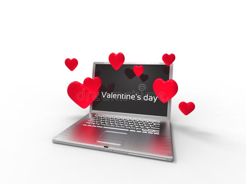 Cyberlove Stock Illustrations – 4 Cyberlove Stock Illustrations ...