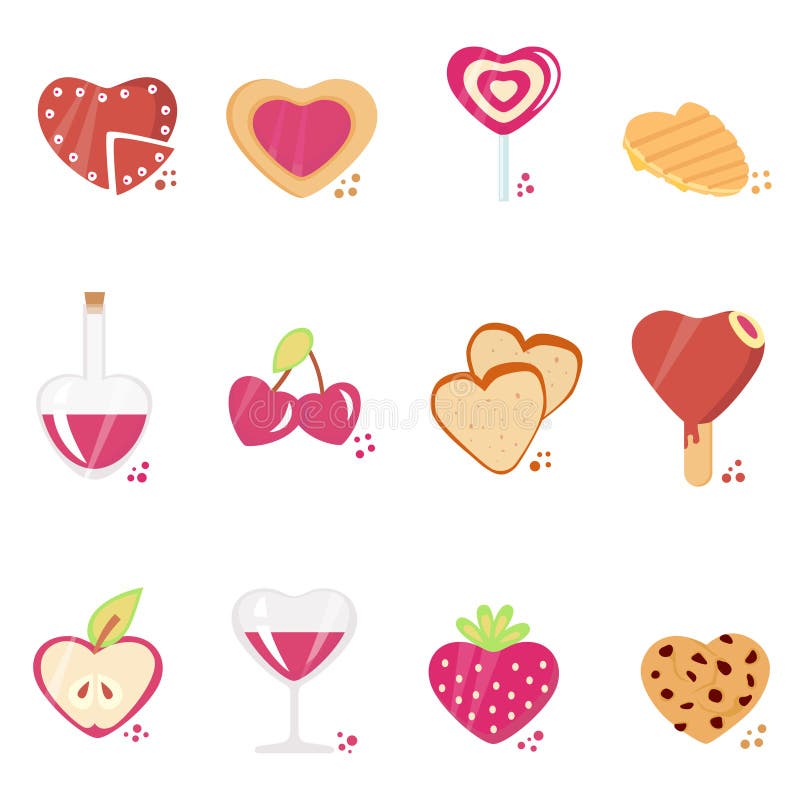 Sweetie Icon Stock Illustrations – 466 Sweetie Icon Stock Illustrations ...