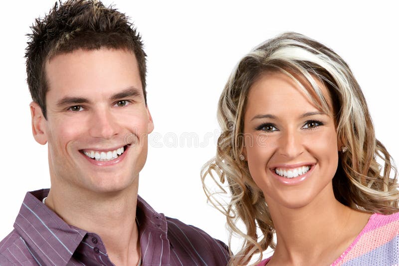 Happy coulple stock image. Image of activity, girlfriend - 19742955