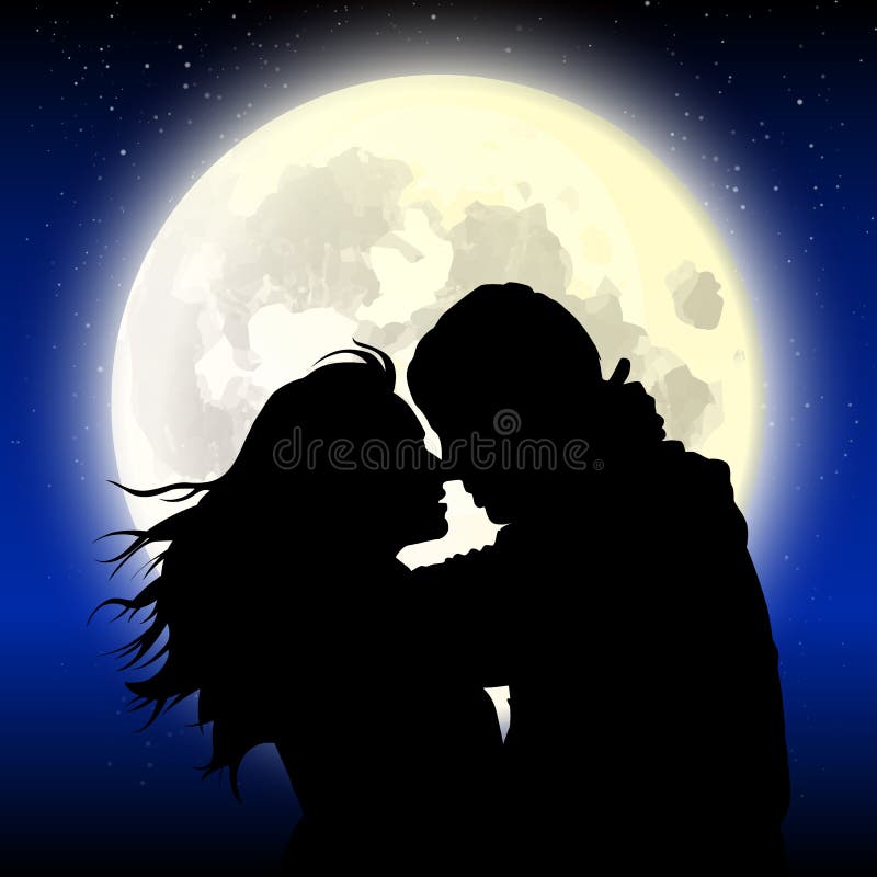 Full Moon Lovers Moon Lovers Quotes | TikTok